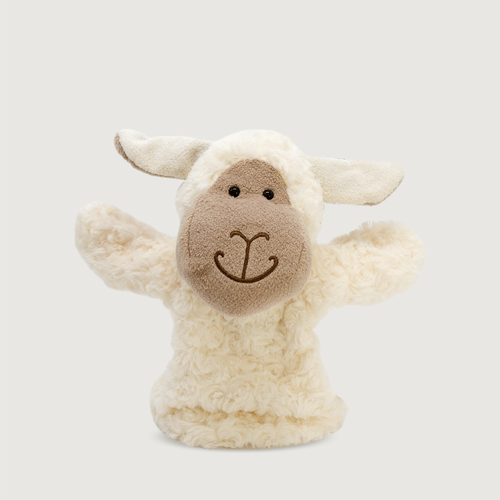 Hand Puppet – Moana Road
