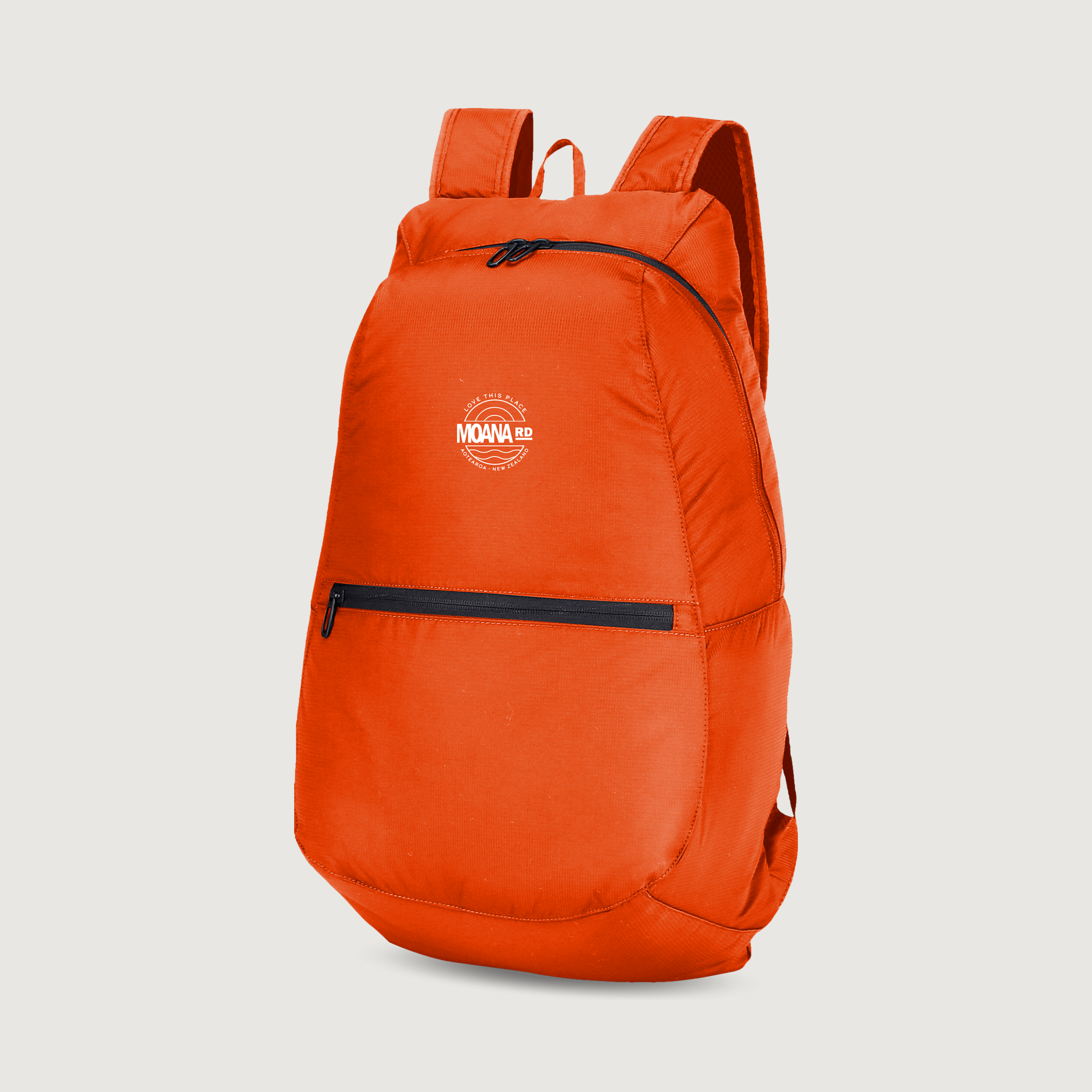 Packable Backpack – Moana Road