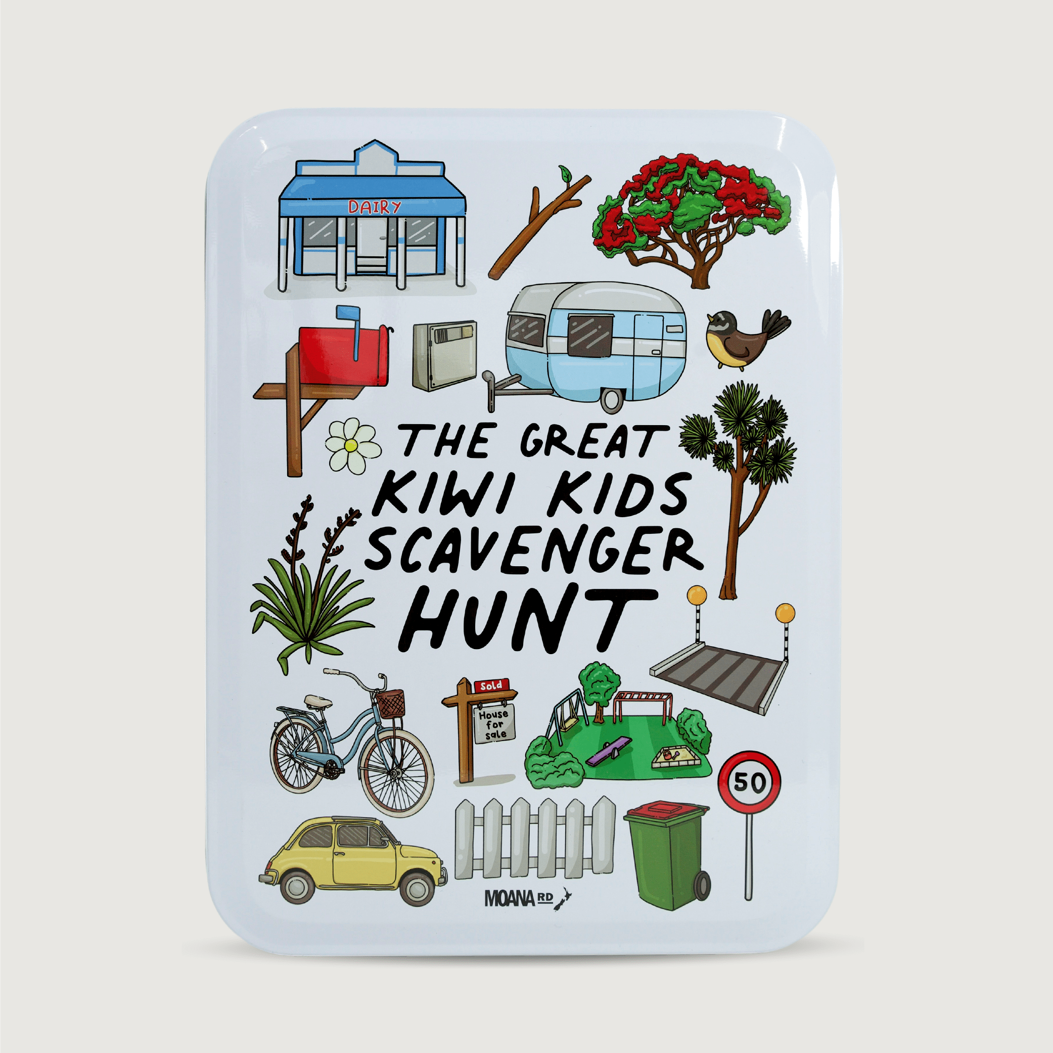 Kids New Arrival's – Moana Road